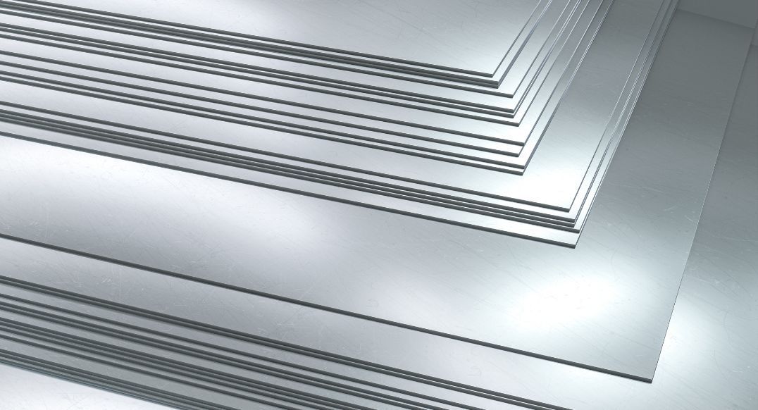 So sánh nhôm hợp kim A5052 và A6061